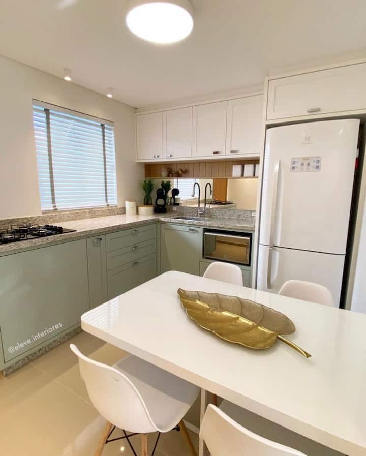 Casa Agradável, Familiar, Próx A Vila Germânica. - Indaial