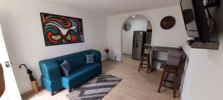 Apartamento Armenia Quindio - Armenia