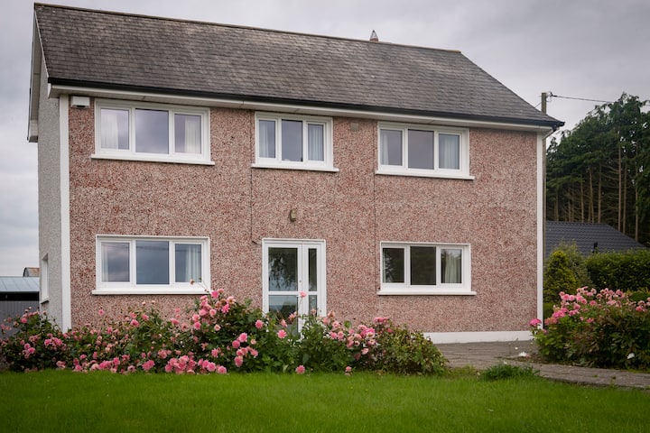 Kiltale House- 4*approved - Trim