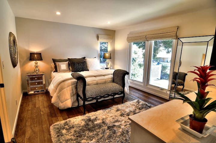 Coastal Pearl - Santa Barbara, CA