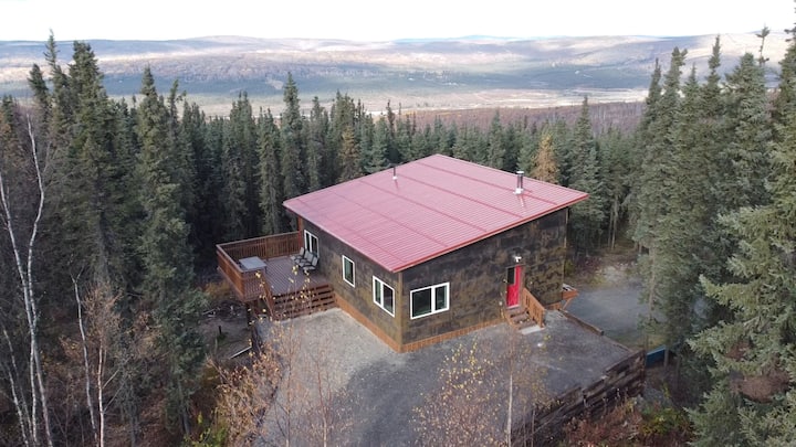 Alaska Vacation Rentals | Homes and More | Airbnb