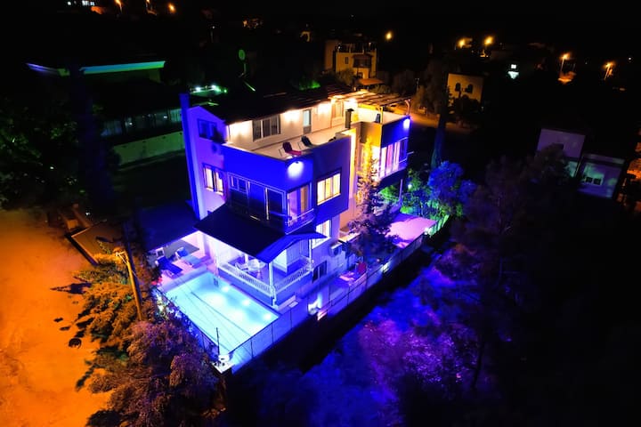 Villa Sole Mare Demre - Demre