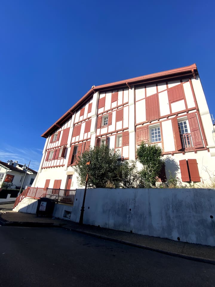 Appartement à Ciboure - Ciboure