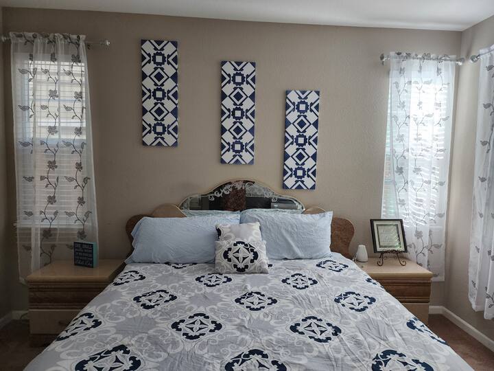 Beautiful, Modern In-law Unit With Privacy. - Pittsburg, CA