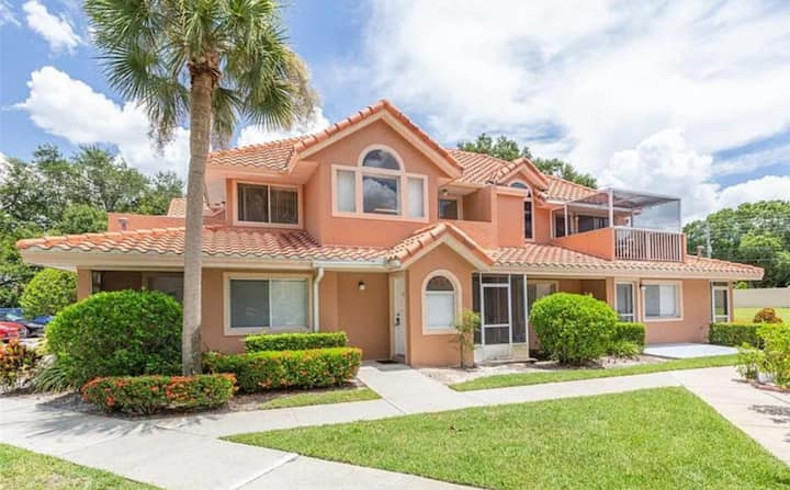Winter Haven Relax Enjoy - Winter Haven, FL