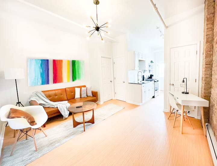 Recently Renovated Apt Near Hospitals, 81, Upstate - Syracuse, NY