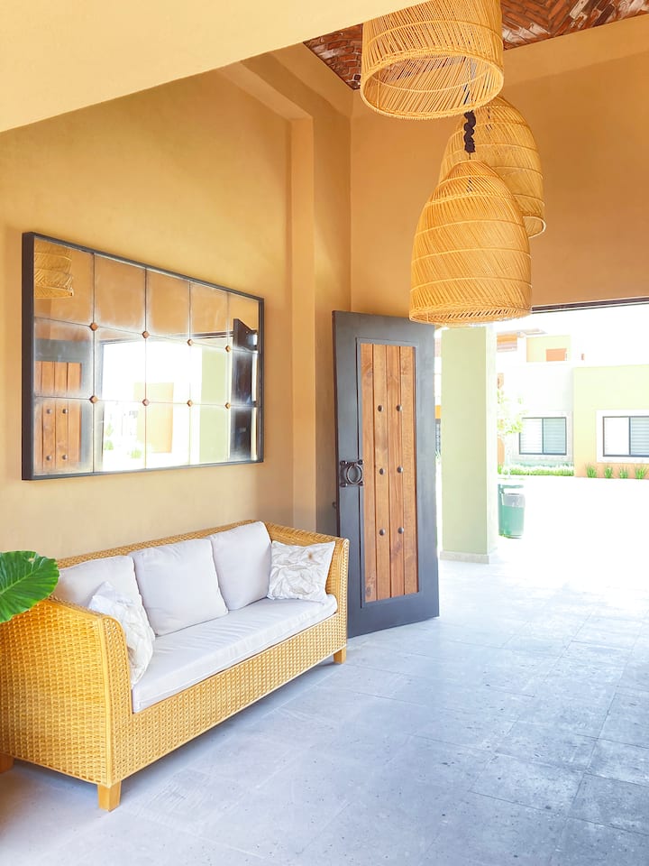 Maravilloso Condo Hotel - San Miguel de Allende