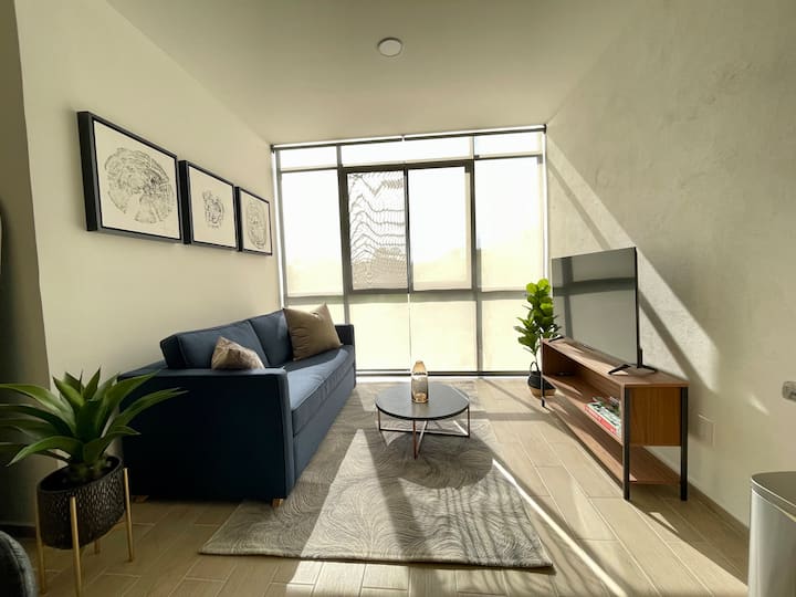 Departamento En El Chante - Jocotepec