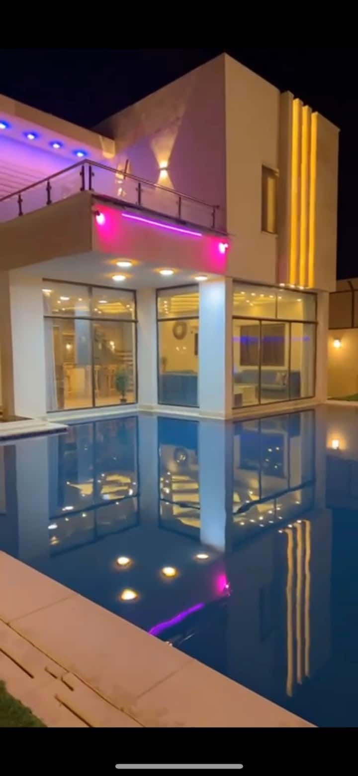 Amman Villa Vacation Rentals - Amman Governorate, Jordan | Airbnb