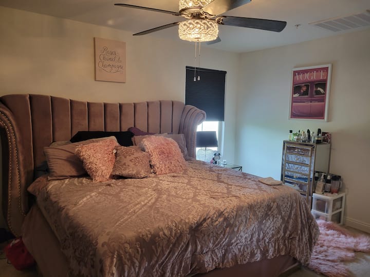 3 Br 2.5 Baths  14 Min Away  From Super Bowl 57 . - Buckeye, AZ