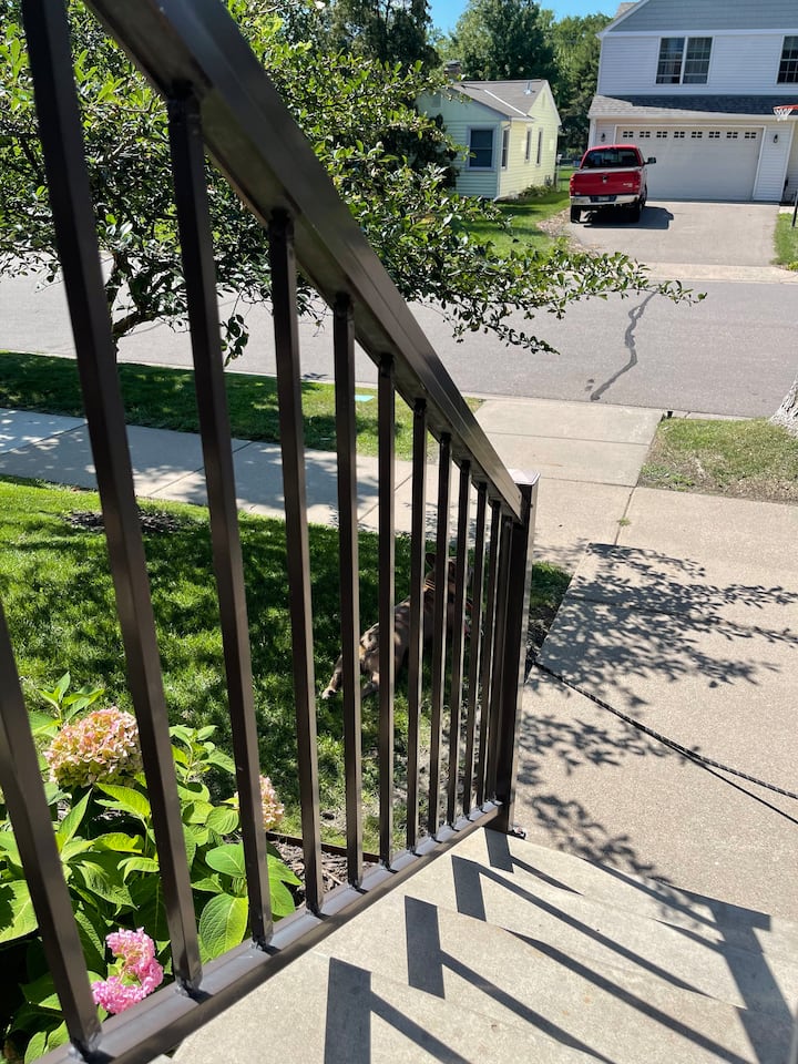 Close To Airport, Moa, Downtown - Bloomington, MN