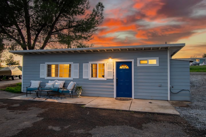 Charming Winchester Guesthouse Near Wine Country - Menifee, CA