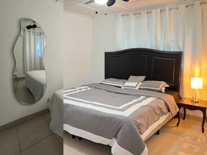 San Benito 333 Suite #1 - Best Location Award - San Salvador