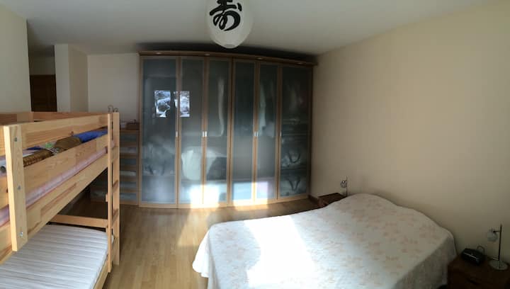 Homesweethome - Bonneville