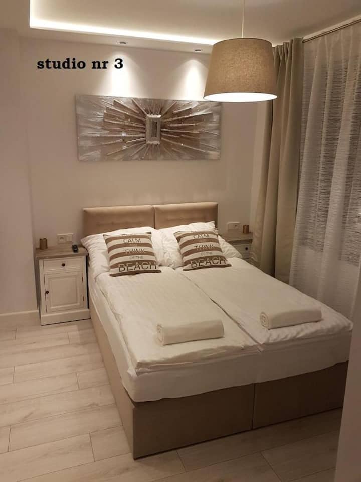 Karlikowskainn-studio 3 - Sopot