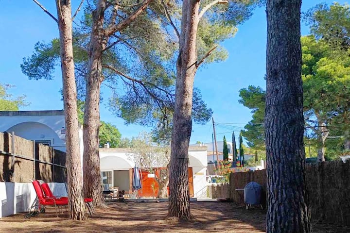Host&joy - La Maison Luzysand Begur - 塔馬留