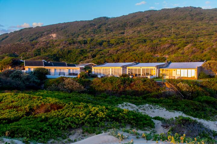 Oyster Catcher Beach Unit at Van Stadens Resort - Vacation homes for ...