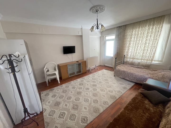 Gaziantep Merkezde ÜNiversite Ye Yakın Konumda - Gaziantep