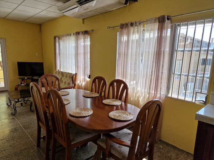 Guest House In Port Of Spain- 2 Mins From Carnival - Port of Spain