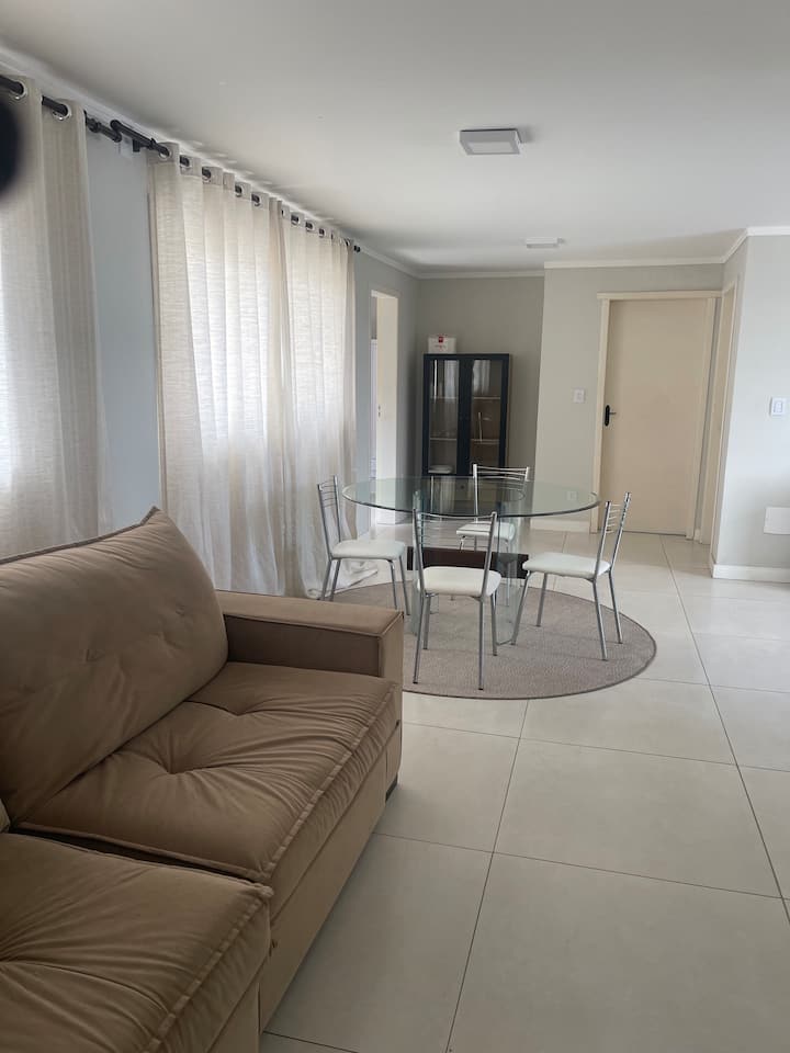 Apartamento No Centro De Santa Cruz Do Sul. - Santa Cruz do Sul