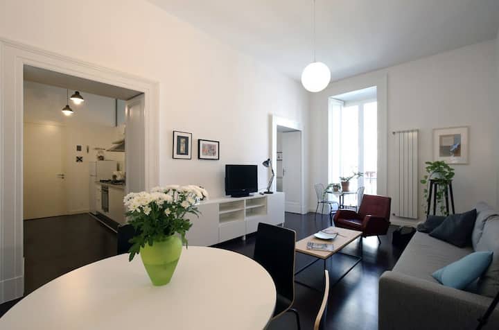 Casa Vintage A Napoli - Naples