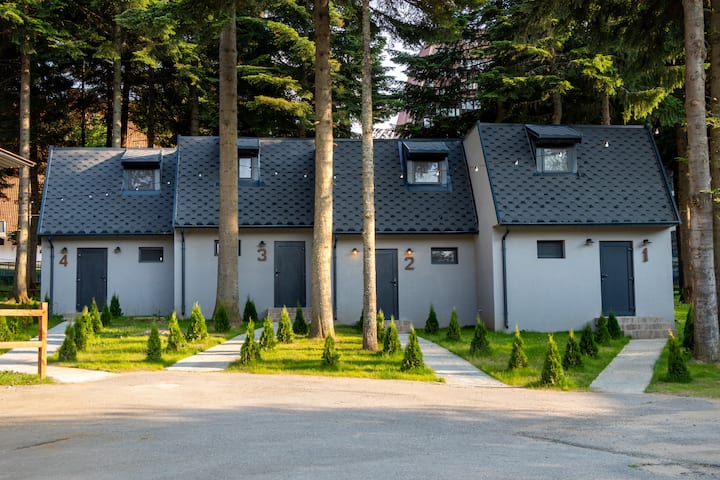 Boro Green Holiday Village - Bulgaria