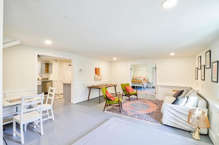 Nr Oxbow/silverado Nc Parking +Large Yard, Pets + - Napa Valley, CA