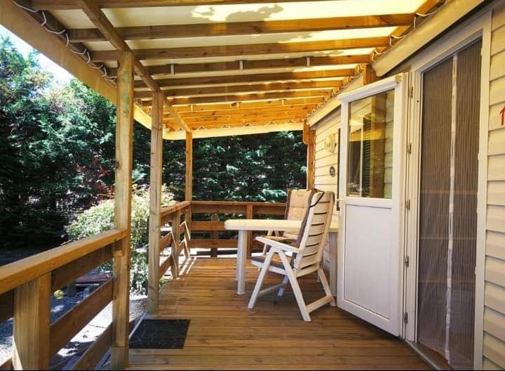 Mobile Home 212 | Inclusief Airco | Ameglia | - Ameglia