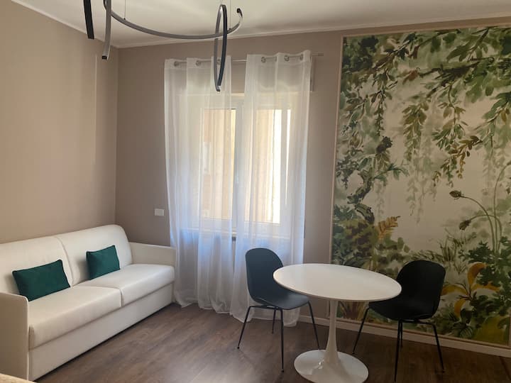 Appartamento Emanuela, Ideale Per Nucleo Familiare - Campobasso, Italia