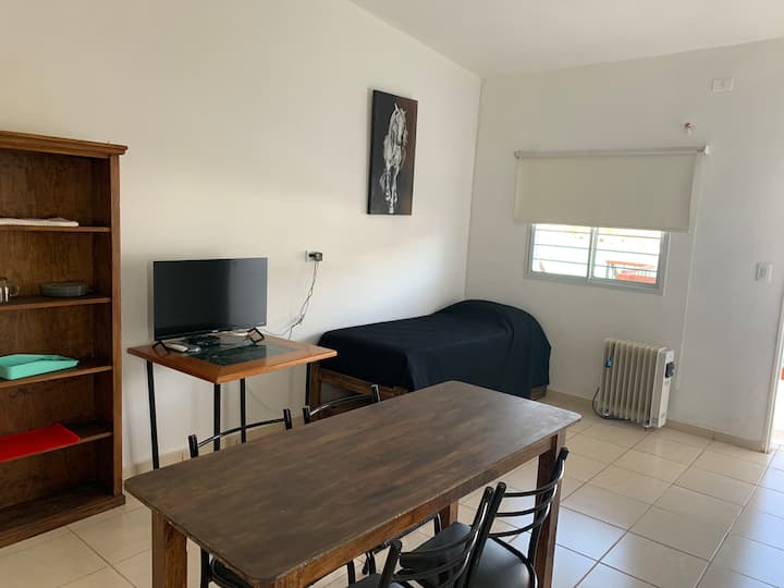 Complejo San José - Chilecito