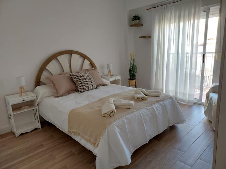 Apartamento Playa - Sagunto