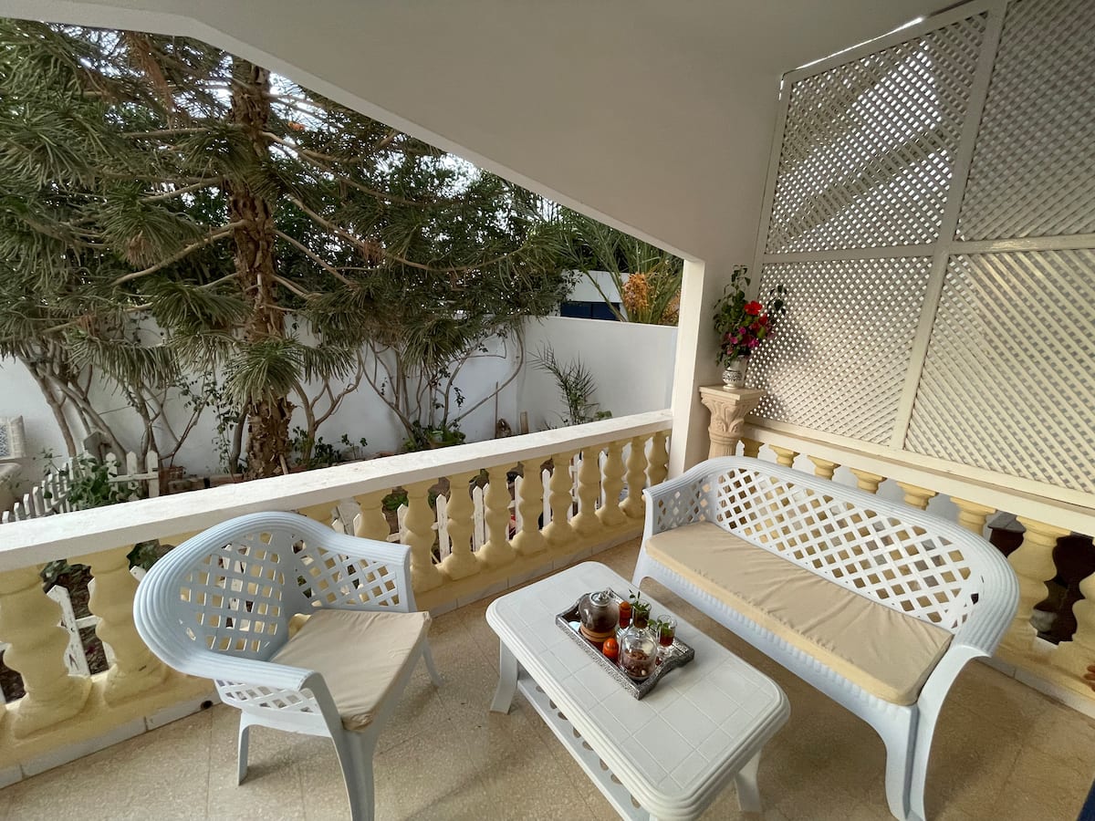 Djerba : locations de vacances et logements - Médenine Governorate ...