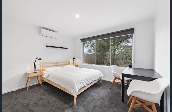 1. Privacy & Cleanliness, The Ultimate Share Home - Mitcham