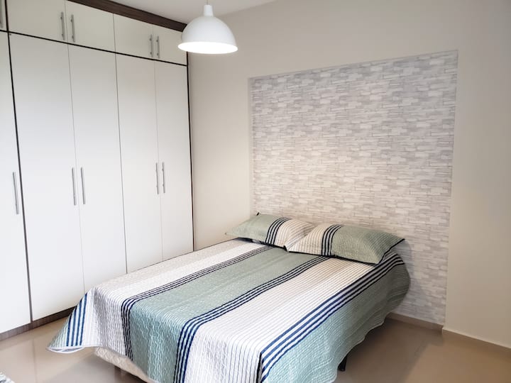 Spot Residence São Carlos 808 - São Carlos