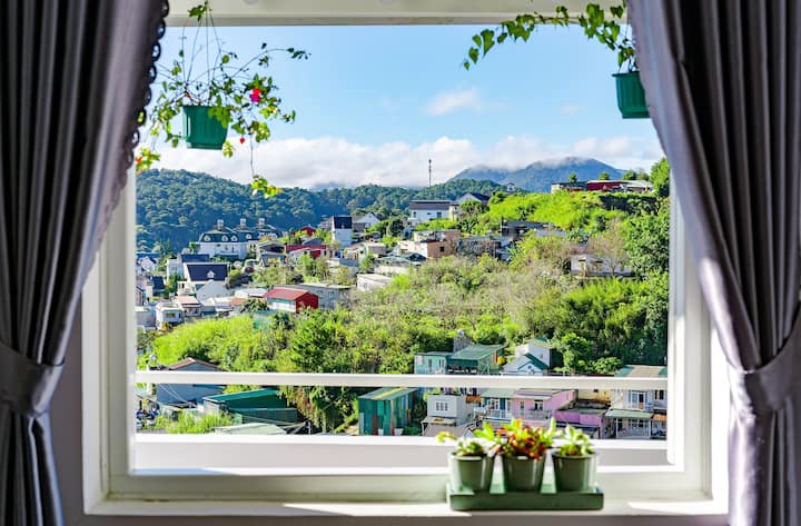 Casa Home - Dalat Valley View - Vietnam