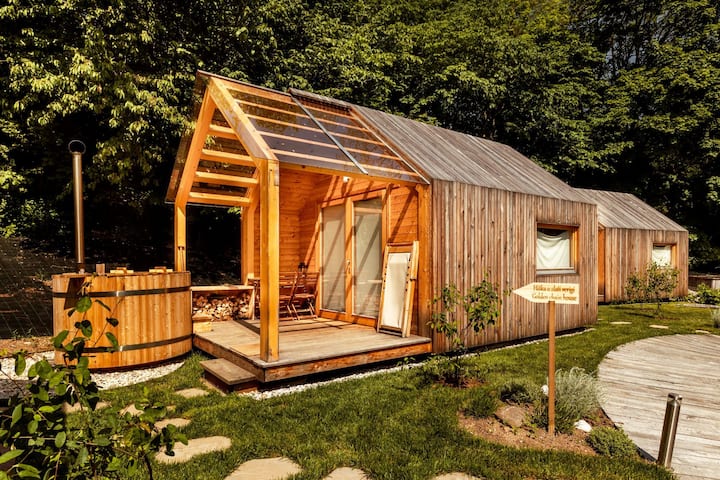 Holiday Home For Two - Slovenia