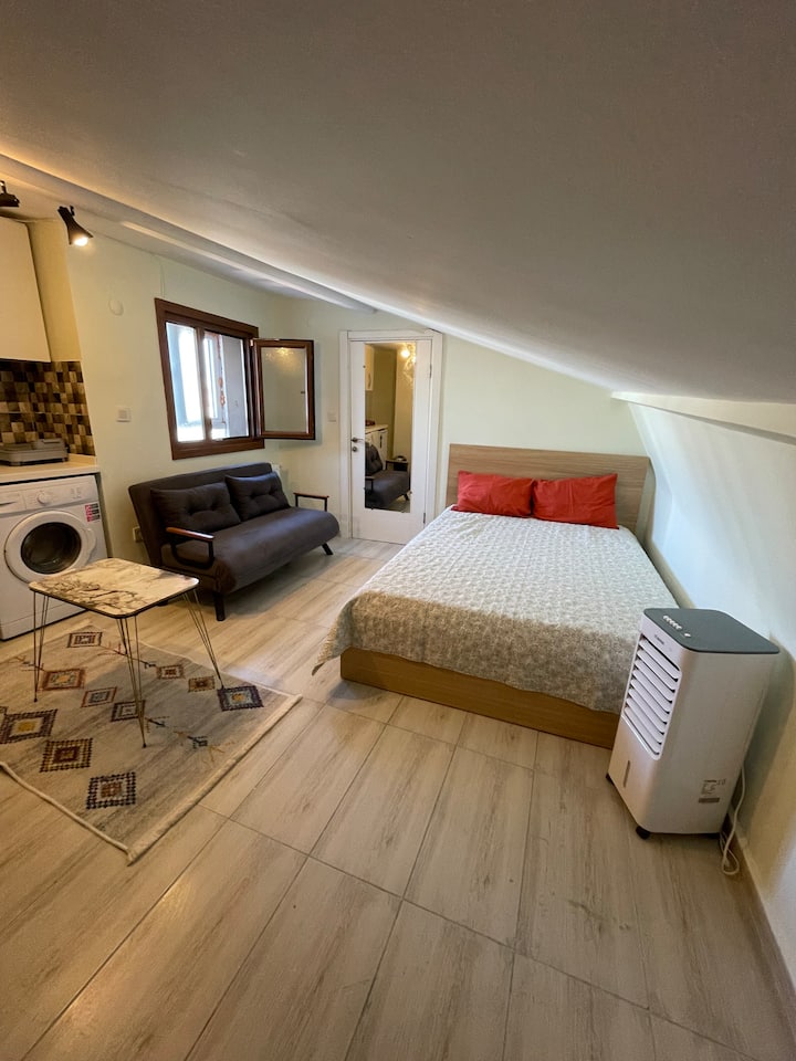 Nişantaşı  Merkezde Lüx Daire - Istanbul