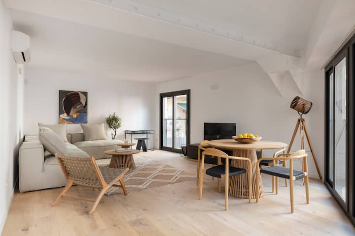 Kini Apartment Barcelona By Glasir Homes - Barcelona