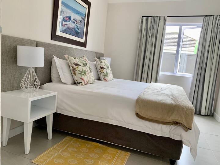 Seashells Cottage - Hermanus