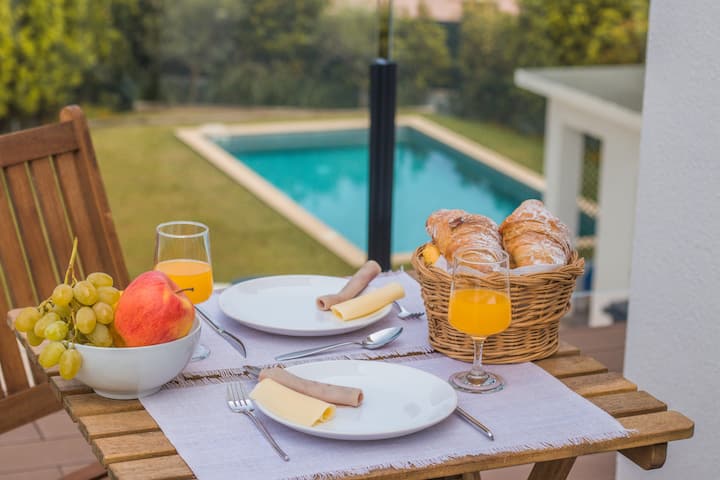 188 Apartments - Petúnia (Pool And Balcony) - Cascais