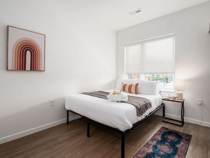 El Traditional 1br Suite - Free Parking - Columbus, OH
