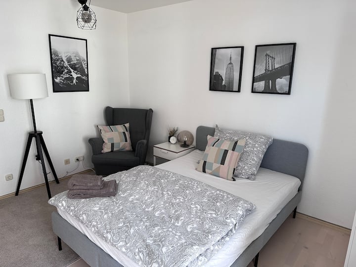 Microapartment Im Süden Von Magdeburg - Magdeburg