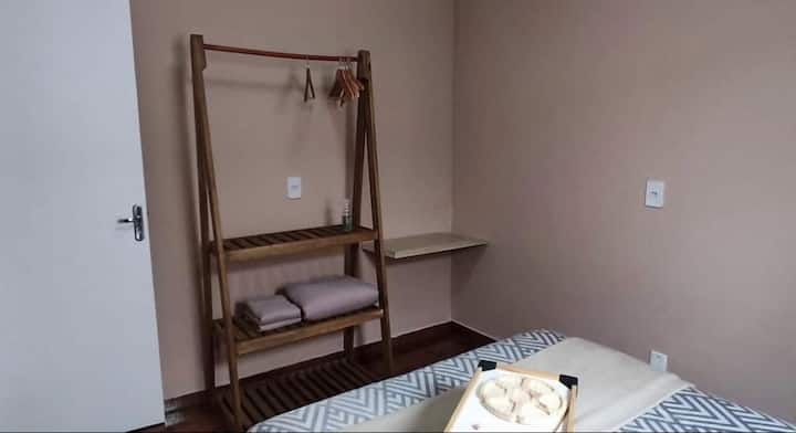 Kitnet Em Canasvieiras - Florianópolis