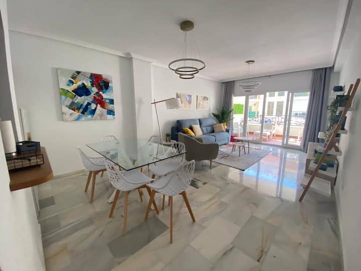 Rock Bay 22 - Calp