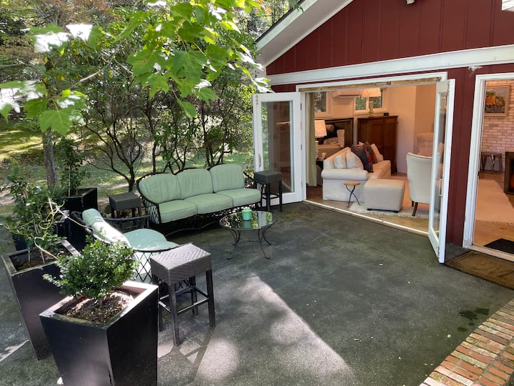 Marble Studio - Highlands, NC