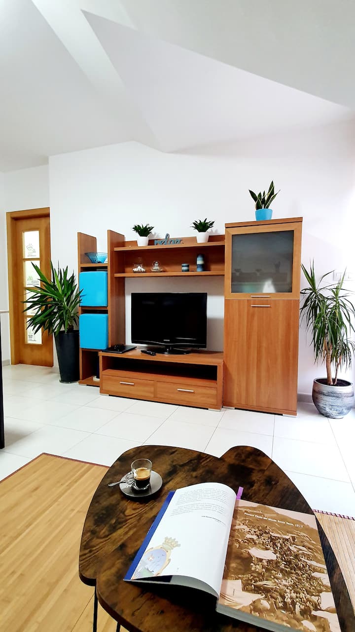 áTico A 500 Metros Del Mar Terraza Amplia - Caminha