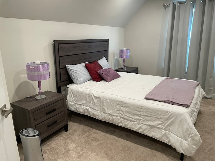 Beautiful Private Room - Frederick, MD