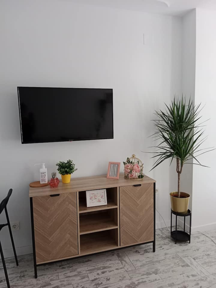 Precioso Apartamento En El Centro De Torremolinos - Municipality of Torremolinos