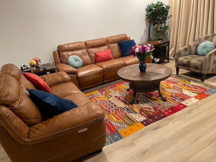 Cozy Room In Safe Neighborhood - Frederick, MD
