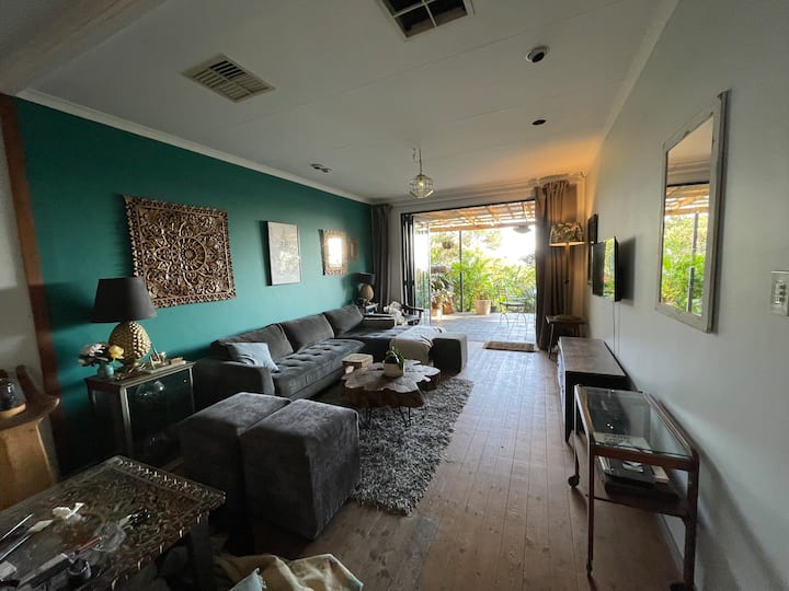 Spacious Modern-boho House - Johannesburg